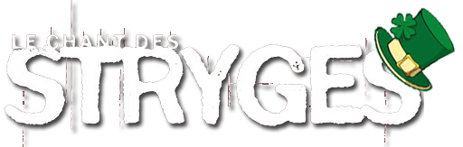 Le Chant des Stryges